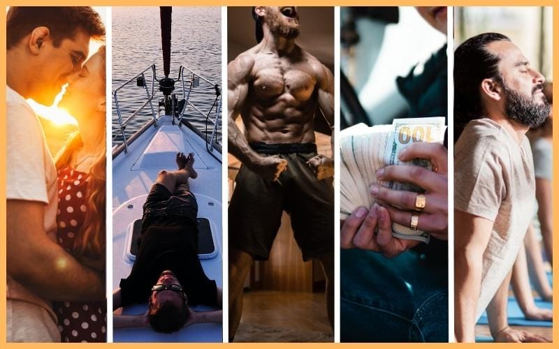 Healthy Masculine Energy: What Is It And How To Master It