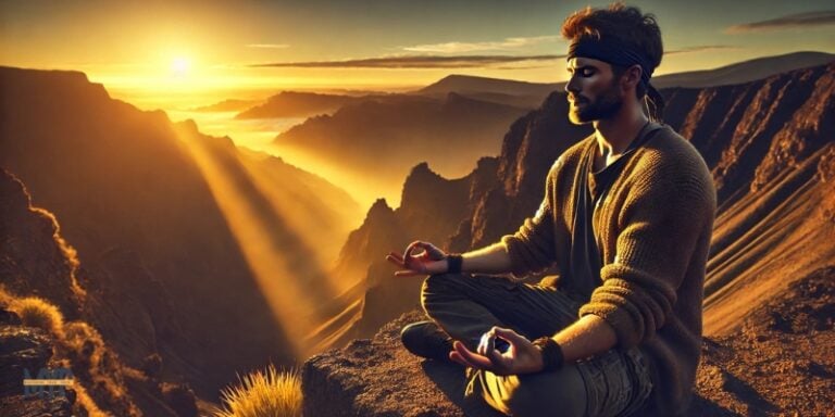 Masculine Spirituality: A Complete Beginner’s Guide