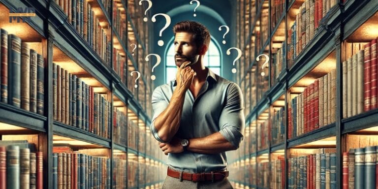 5 Books On Masculinity And Manhood Every Man Must Read