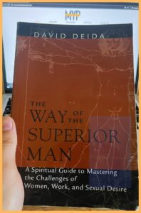 5 Books On Masculinity And Manhood Every Man Must Read